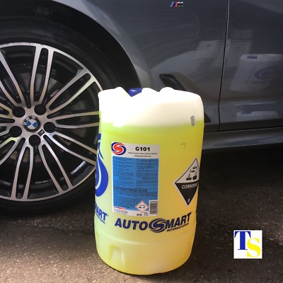 Autosmart G101 25 Litre 25L (Powerful Multi-Purpose cleaner NEW 2025 ...