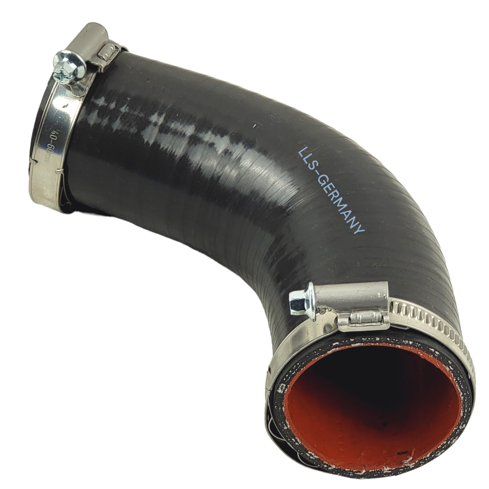 TURBO SCHLAUCH LADELUFTSCHLAUCH FÜR OPEL VIVARO 1.6 CDTi 93867721 ...