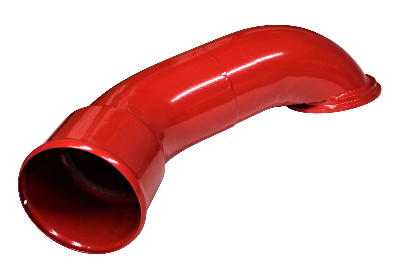 Turbo Intake Horn for 2006-2010 LBZ-LMM 6.6l Duramax Chevy/GMC | eBay