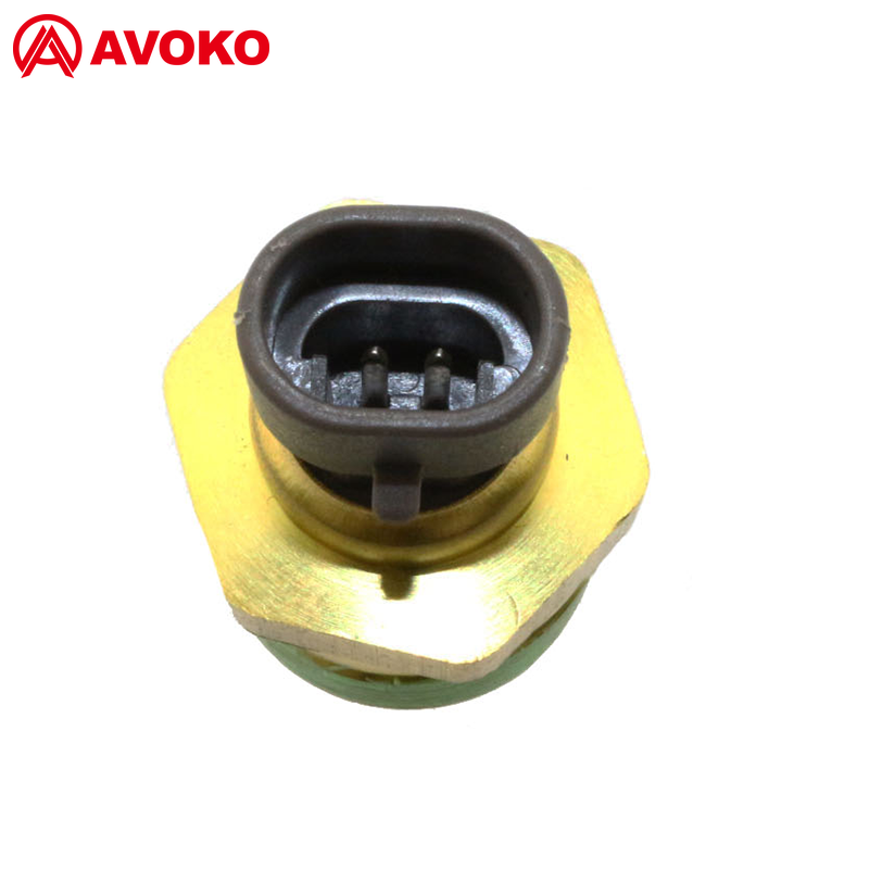 23515251 Coolant Temperature Sensor Switch Detroit Diesel Series 60 w ...