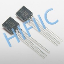 2SC711 Transistor Silicon NPN Case To92 Make Mitsubishi for sale online ...