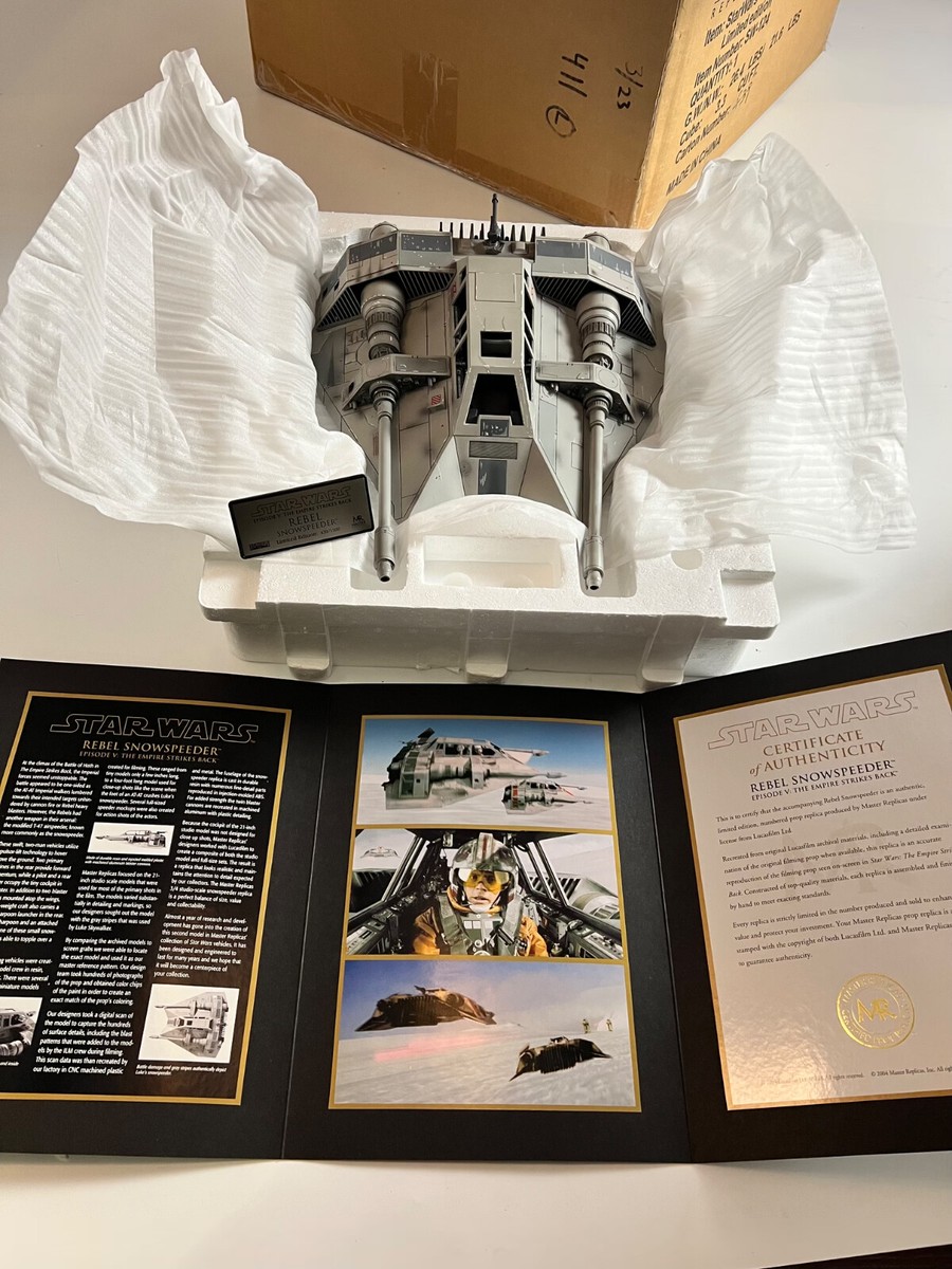 Master Replicas Stormtrooper