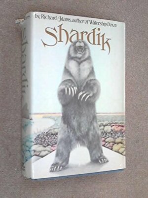 Shardik by Adams, Richard Hardback Book The Fast Free Shipping ...