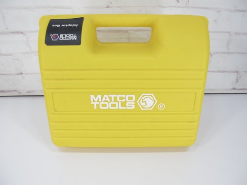 Matco Maximus / Launch Vehicle Diagnostic Scanner ODB II Interface ...