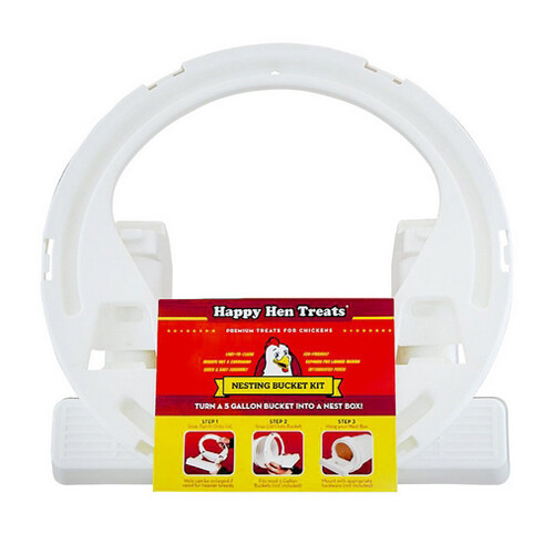 Nidification Seau Kit 1 Chacune Par Happy Hen Treats | eBay