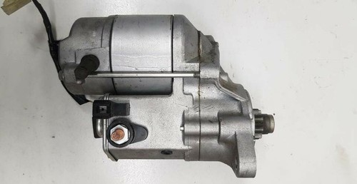 DENSO 16611-63013 Starter 12v for sale online | eBay