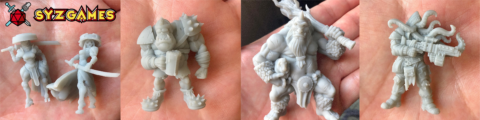 SYZGames | eBay Stores