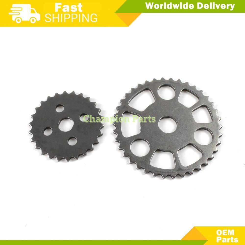 Oil Pump Guide Rail Drive Chain Kit 11417618941 For BMW 235 335 435 535 ...