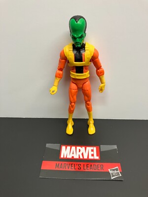2020 Marvel's LEADER action figure BAF Abonination series | eBay