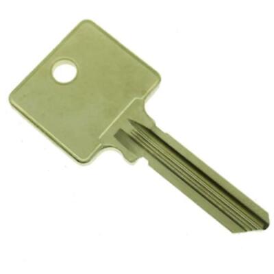 Union Blank Key ASSA ABBLOY Safe saf Master Lock Locksmith | eBay UK