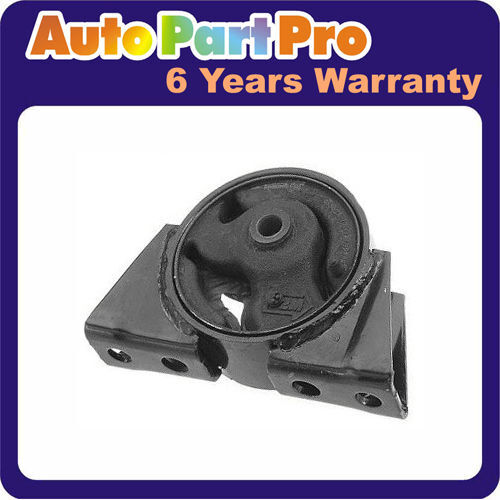 Front Engine Motor Mount For 2002-2006 Nissan Sentra Manual 4313T 11270 ...