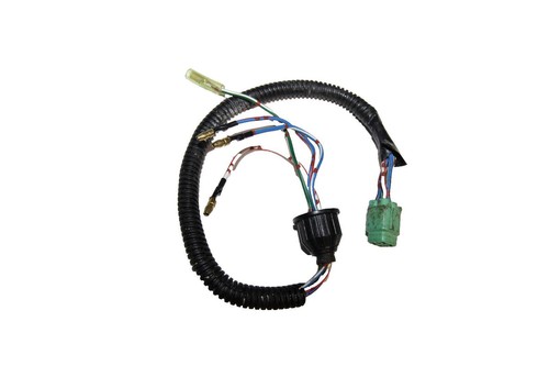 1996-2003 Kawasaki PWC Jetski Electrical Trim Motor Wire Green STX ZXI ...