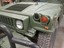 Humvee INFRARED LIGHT HUMVEE M35A2 M151 NIGHT VISION M998 11589477-2 | eBay