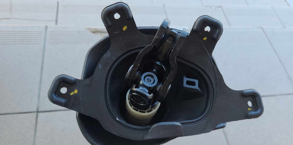Pochette Carte Grise Renault Vanne EGR (Équipement Gaz) Pour Moteur 1.9 ...