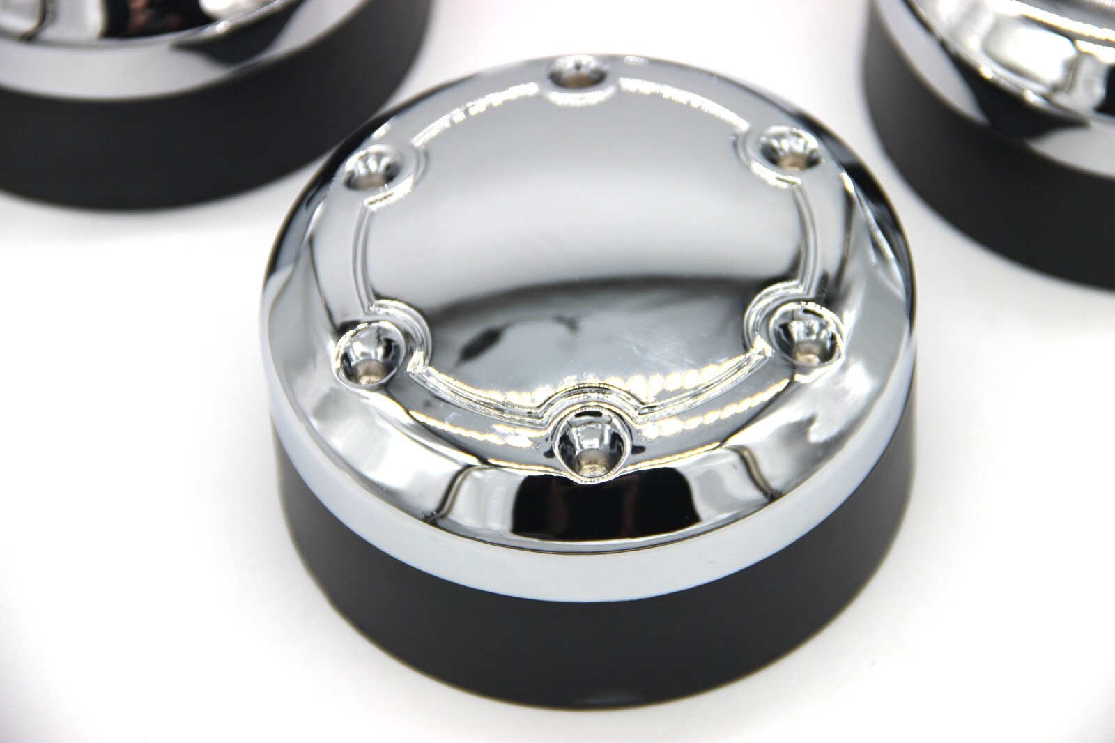 fits SUZUKI 98-05 GRAND VITARA WHEEL CENTER CAPS 43250-65DA1-C48 ...