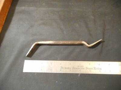 Blue-Point B-3404-B code 2 brake adjust tool one side angled vintage | eBay
