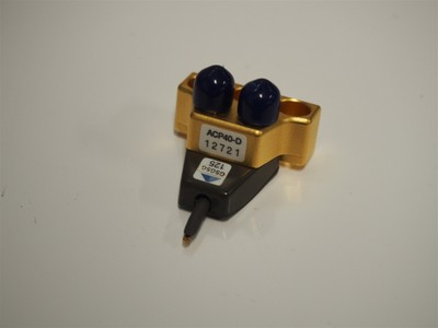 Semiconductor Manufacturing - Cascade Microtech