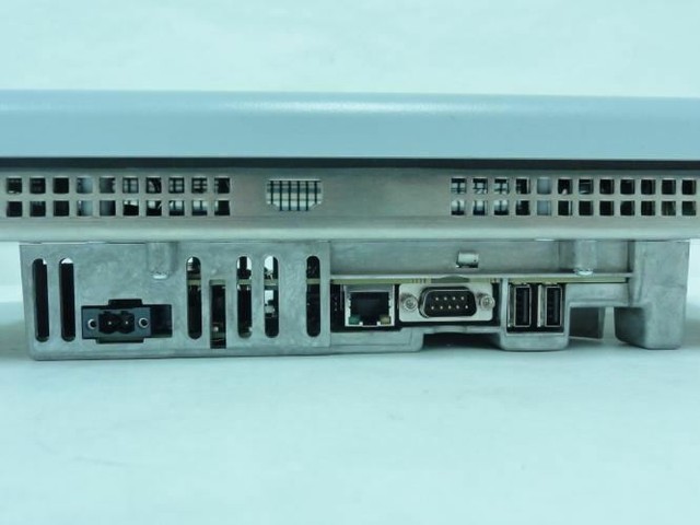 Allen-Bradley 2711 PanelView Plus 6 Terminal 1250 Model 12.1" Keypad ...