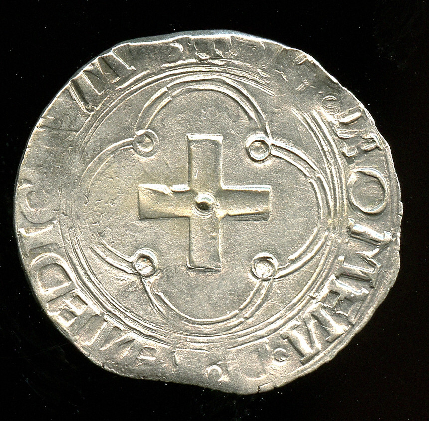 François Ier (1515-1547) Douzain à la croisette 1er type Chambéry | eBay