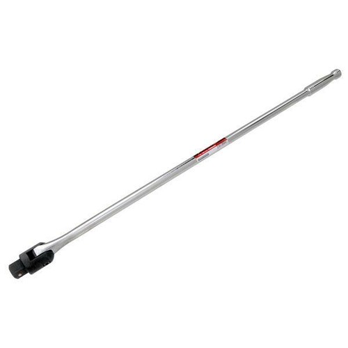 1" Drive BREAKER BAR 1000mm Long Strong Arm Power Bar Wheel Wrench CRV ...