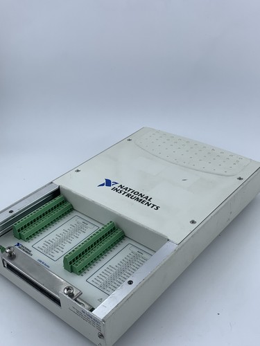 National Instruments NI USB-6221 Data Acquisition Device | eBay