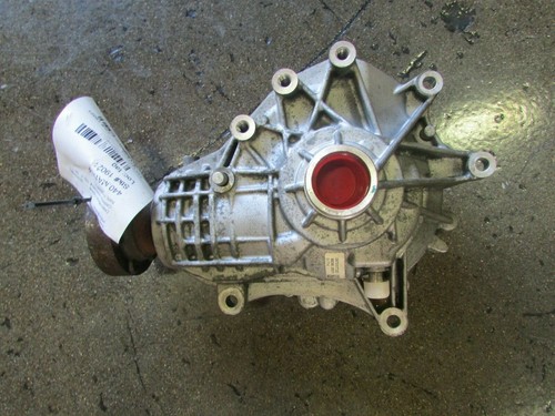 Maserati Quattroporte, Ghibli, Front Carrier / Differential, Used, P/N ...