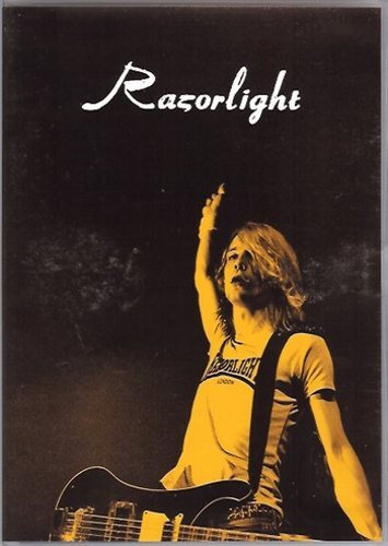 Razorlight - This Is Razorlight - DVD, Live at Brixton 2004 + 7 Videos ...