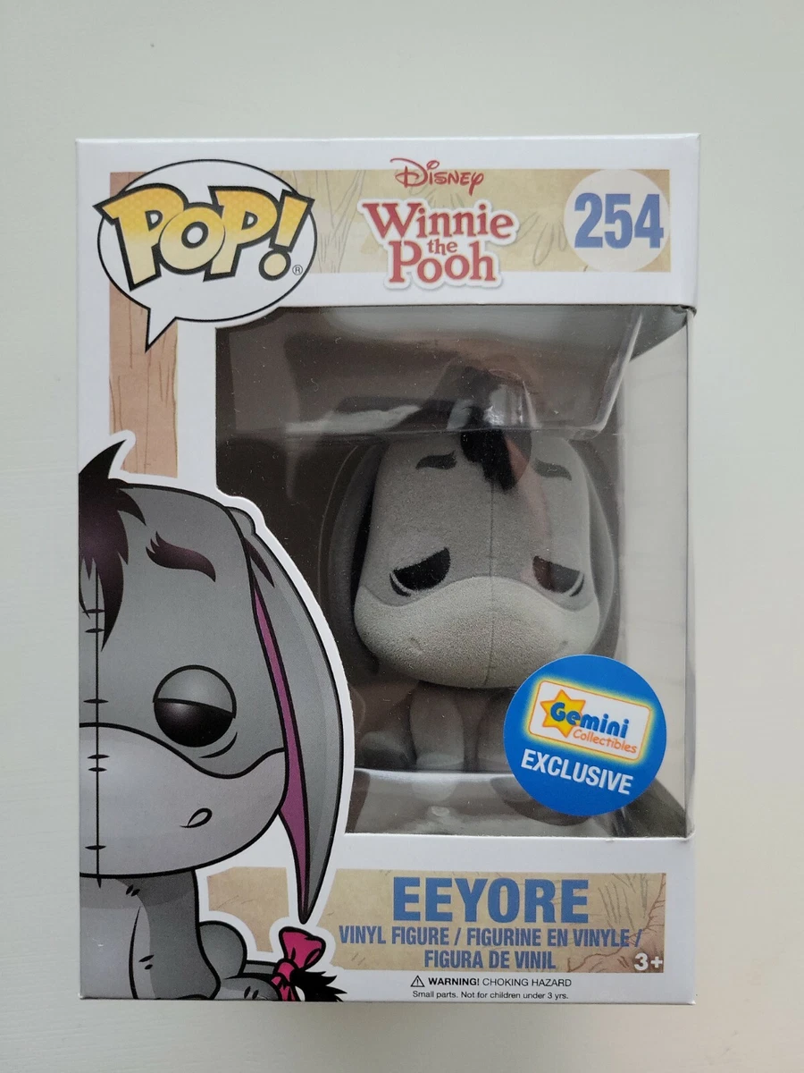 Peter Cullen Eeyore