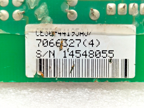 WOODWARD CE30-44195 SPEED CONTROL MODULE / CUMMINS 3044195 | eBay