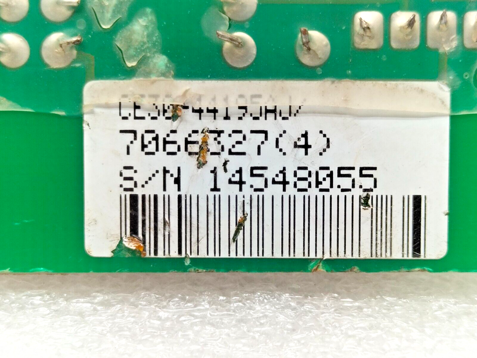 WOODWARD CE30-44195 SPEED CONTROL MODULE / CUMMINS 3044195 | eBay