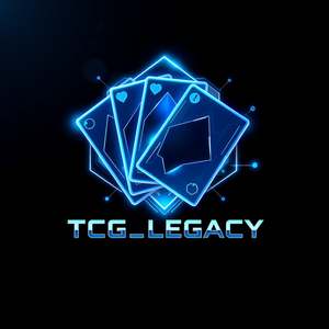 TCG LEGACY | eBay Stores