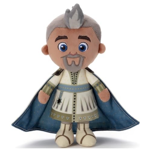 Disney Character Premium Beans Collection Wish King Magnifico Plush toy ...