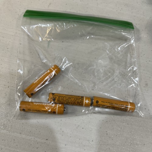 Panasonic KX-TG6521 Cordless 2 Handset 6.0 Plus Phone Cranberry Color ...