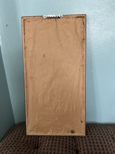 Vintage 1970’s Jacque Pati Framed Print Home-Made Bread Recipe | eBay