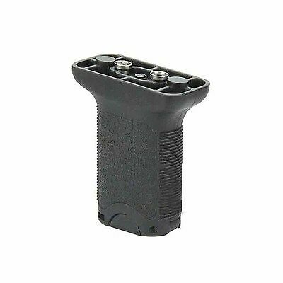 for Keymod Fore Grip Black Stubby Short Tactical Vertical Foregrip ...