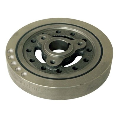 1966 - 1974 HARMONIC BALANCER BIG BLOCK 390 427 428 FORD V8 FREE ...
