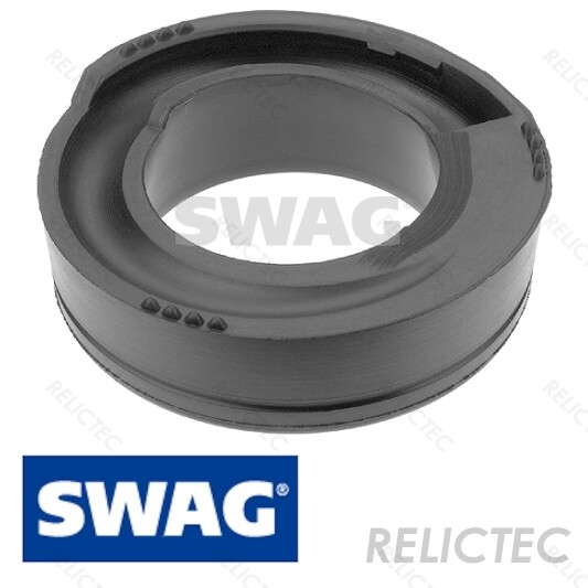 SWAG Rubber Buffer Suspension for MERCEDES BENZ A2103250484 for sale ...