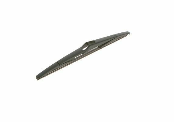 Bosch Rear Wiper Blade 300mm H304 fits Saab 9-3 E50 2.0 t Bio Power 1.9 ...