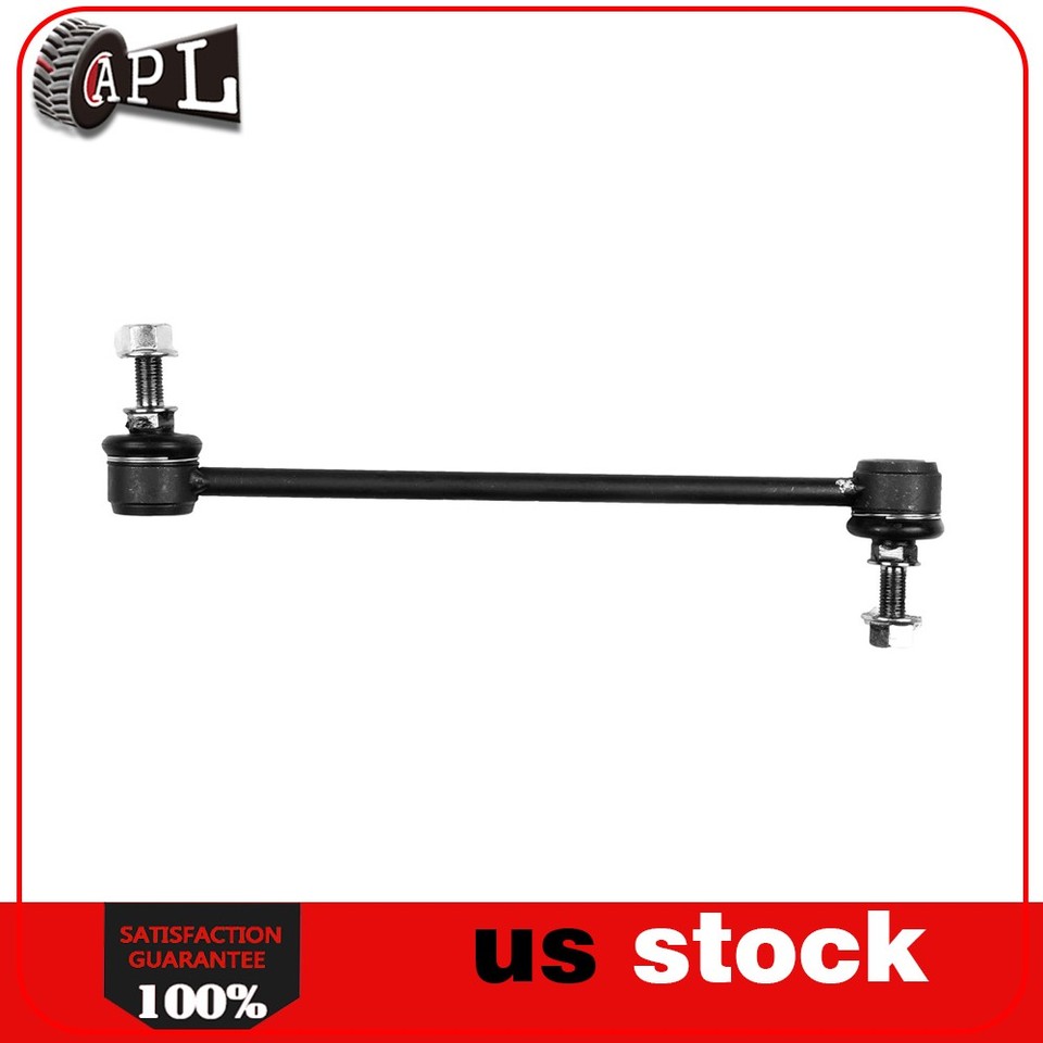 Front Struts w/ Coil Spring Sway Bar Links Kit Fits 2012-2019 Nissan ...