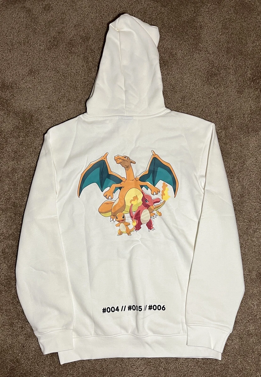 Charmander Hoodie