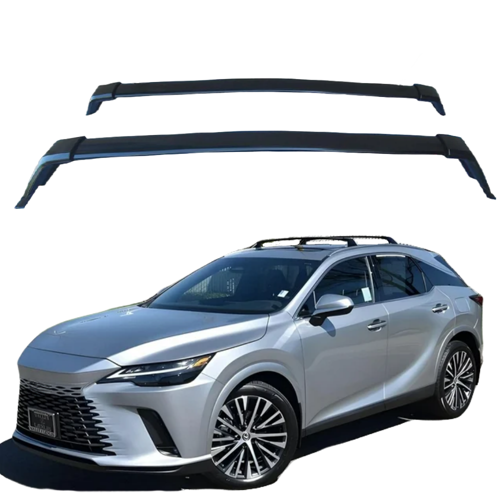 Crossbar Fits for LEXUS RX 2023 2024 Crossbars Cross Bar Roof Rack ...