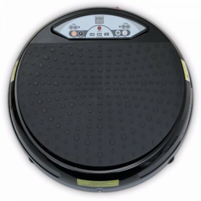 Vibra Fit Original | Vibration Platform Machine with Resistance Bands ...