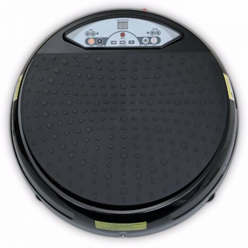 Vibra Fit Original | Vibration Platform Machine with Resistance Bands ...