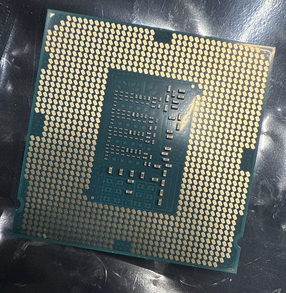 Intel Core i7-4790 3.60GHz Quad-Core CPU Processor SR1QF LGA1150 Socket ...