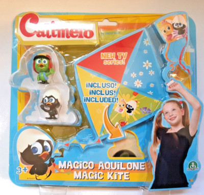 Calimero Magic Kite - Valeriano 18021 | eBay