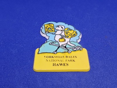 Fridge Magnet - Yorkshire Dales National Park | eBay UK