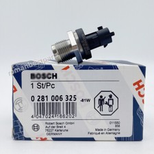 Detroit Diesel Fuel Rail Pressure Sensor A0071530228 for sale online | eBay