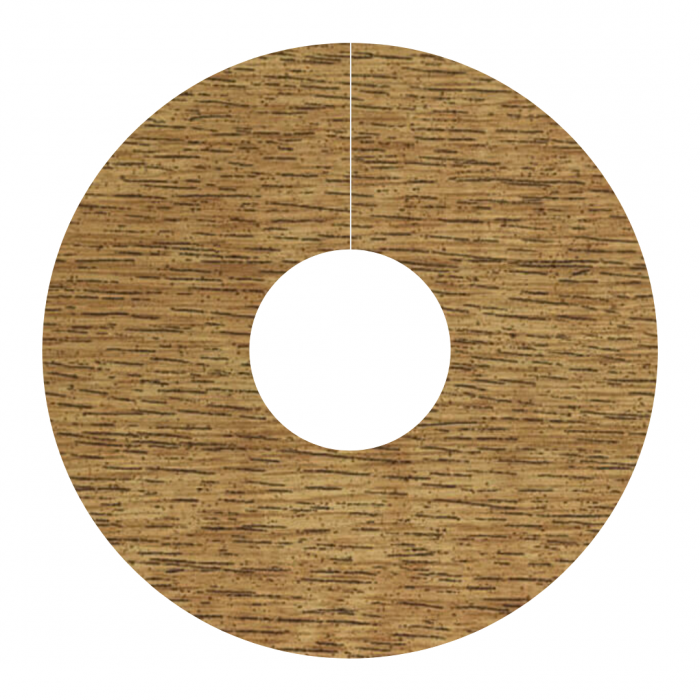 Self Adhesive Pipe Covers for Radiator Rings on Laminate Floors All ...