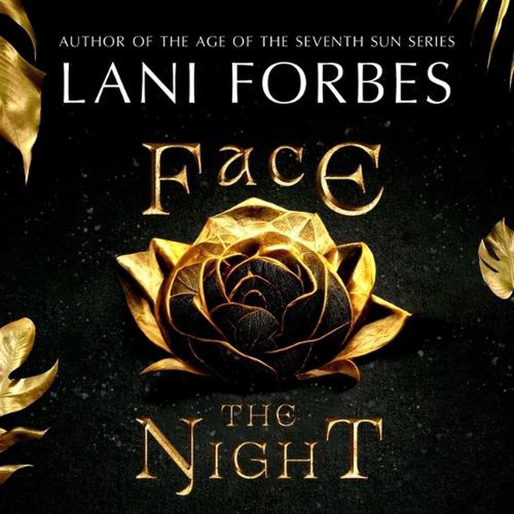 Face the Night by Lani Forbes (English) Compact Disc Book | eBay