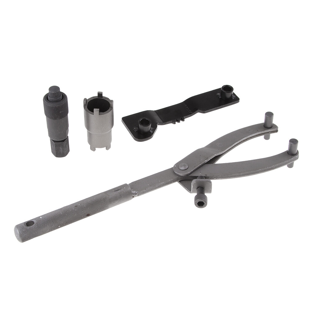 Variator Holder Socket Clutch Removal Repair Tool for GY6 50cc 139QMB ...